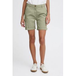 oxmo Cargoshorts OMChanice Cargo shorts modische Cargoshorts für den Sommer