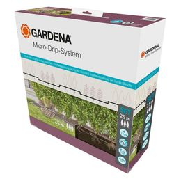 Gardena Bewässerungssystem Gardena Micro Drip