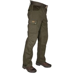 RennerXXL Outdoorhose Hubertus Jagdhose Herren Übergrößen Kurzgrößen Langgrößen