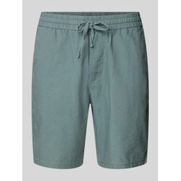 Only & Sons Shorts mit elastischem Bund Modell 'LINUS'