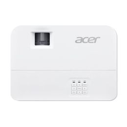 Acer Acer X1626HK Full HD DLP 3D Projektor 24/7 3D-Beamer