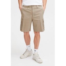 !Solid Cargoshorts SDJoe Cargo Shorts elastische Shorts mit Taschen