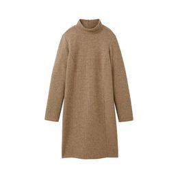 Tom Tailor Strickkleid cosy rib dress