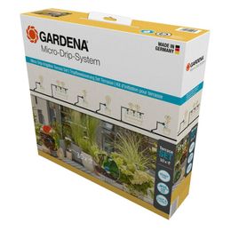 Gardena Bewässerungssystem Gardena Micro Drip