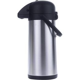 HI Kaffeekanne HI Pump-Isolierkanne Airpot 1