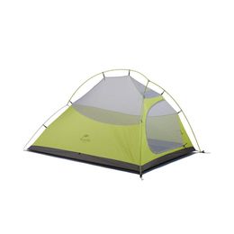 Naturehike Kuppelzelt Campingzelt Ultraleichtes Zelt Wasserdicht Leichtes Rucksackzelt