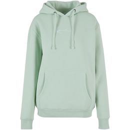 Karl Kani Sweatshirt Herren Gr&ouml;&szlig;e XS mint / wei&szlig;