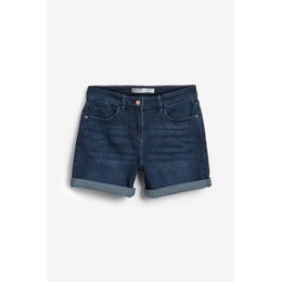 next Jeansshorts Boy-Shorts aus Denim