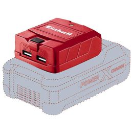 Einhell USB-Akku-Adapter TE-CP 18 Li USB-Solo Akku