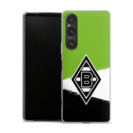 DeinDesign Handyhülle BMG Borussia Mönchengladbach Offizielles Lizenzprodukt