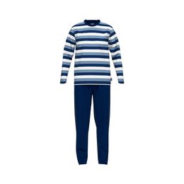 Ceceba Pyjama Melbourne 31113 (Doppelpack) Single Jersey Qualität