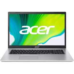 Acer Prozessor leistungsstarke Rechenleistung Notebook (Intel N6000