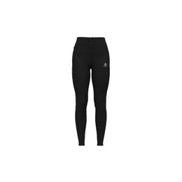 Odlo Lauftights Damen Tights ZEROWEIGHT WARM TIGHTS (1-tlg)