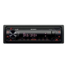 Sony DSX-B41D Bluetooth DAB+ iPhone Android Autoradio Autoradio