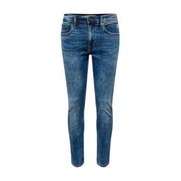 Blend Slim-fit-Jeans Jet (1-tlg)