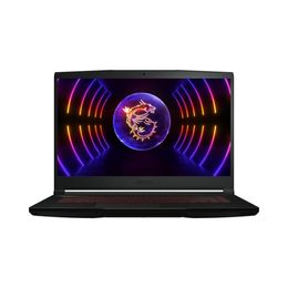 MSI Thin GF63 12UC-667 Gaming-Notebook (39.62 cm/15.6 Zoll