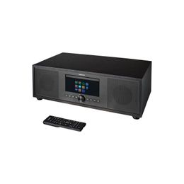 Medion® Medion P66400 MD44200 All-in-One Audio System Audio-System (40