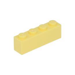 Lego® Spielbausteine 250 Steine 1x4