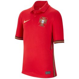Nike Sportswear Funktionsshirt Portugal 2020 Stadium Home (1-tlg)