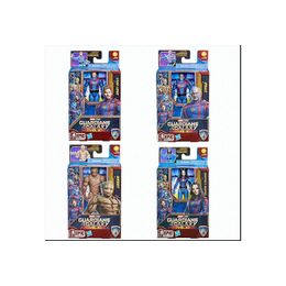 Hasbro Spiel, Guardians of the Galaxy Vol. 3 Epic Hero Fig.(8ct) Guardians of the Galaxy Vol. 3 Epic Hero Fig.(8ct)