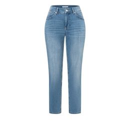 MAC 5-Pocket-Jeans Damen Jeans MELANIE 7/8 (1-tlg)