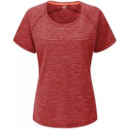 Rab Funktionsshirt Wisp Tee Women