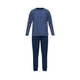Ceceba Pyjama Traveller 31182 (Doppelpack) Single Jersey Qualität