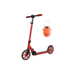 Hudora Cityroller Scooter Up 200