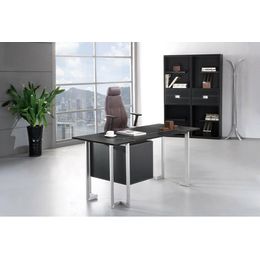 JVmoebel Schreibtisch, Büromöbel Set Schreibtisch Aktenschrank Designer moderne Möbel