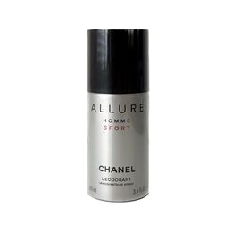 Chanel Körperspray Chanel Allure Homme Sport Deodorant Spray 100 ml