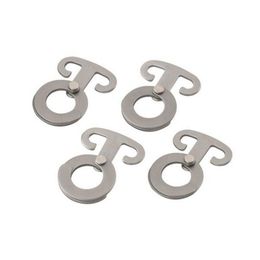 Outwell Innenzelt Accessory hooks 4 pcs.