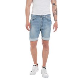 Replay Jeansshorts RBJ.901 mit Stretch