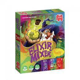 Jumbo Spiele Spiel, Elixir Mixer