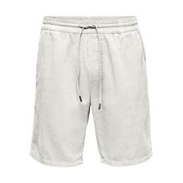 Only & Sons ONLY & SONS Stoffhose ONSLINUS SHORTS CORDUROY PK 6551