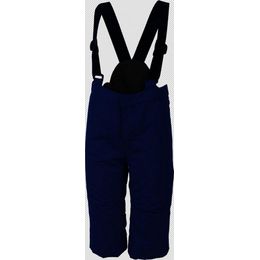 Color Kids Skihose Runderland mini ski pants Estate Blue