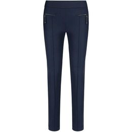 Raffaello Rossi Stoffhose 7/8-Jersey-Leggings Otti