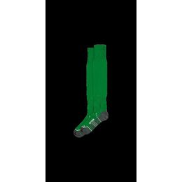 Erima Fußballstutzen football socks w/o logo smaragd green