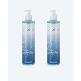 Scalp Energy Shampoo, 2tlg.