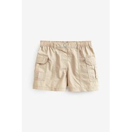 next Cargoshorts Cargoshorts im Utility-Look (1-tlg)