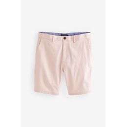 next Chinoshorts Stretch-Chinoshorts im Slim Fit (1-tlg)