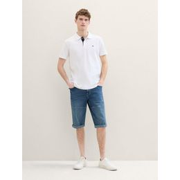 Tom Tailor Bermudas Morris Overknee Shorts