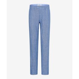 Brax Herren Chino Style EVANS, Blau, Gr. 56