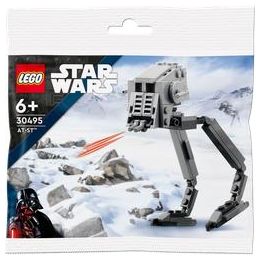 Lego AT-ST?