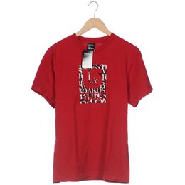 Burton Herren T-Shirt, rot
