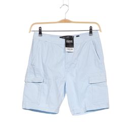 INDICODE Jeans Herren Shorts, hellblau, Gr. 46