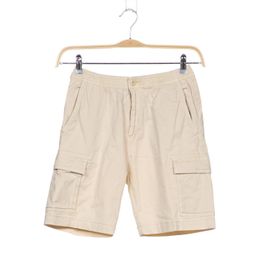 INDICODE Jeans Herren Shorts, cremeweiß, Gr. 46