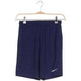 Nike Herren Shorts, blau, Gr. 48