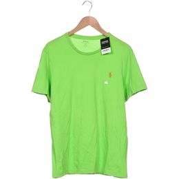 Polo Ralph Lauren Herren T-Shirt, hellgrün, Gr. 52