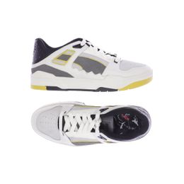 Puma Herren Sneakers, grau, Gr. 42