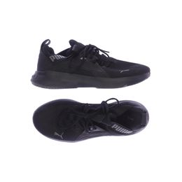 Puma Herren Sneakers, schwarz